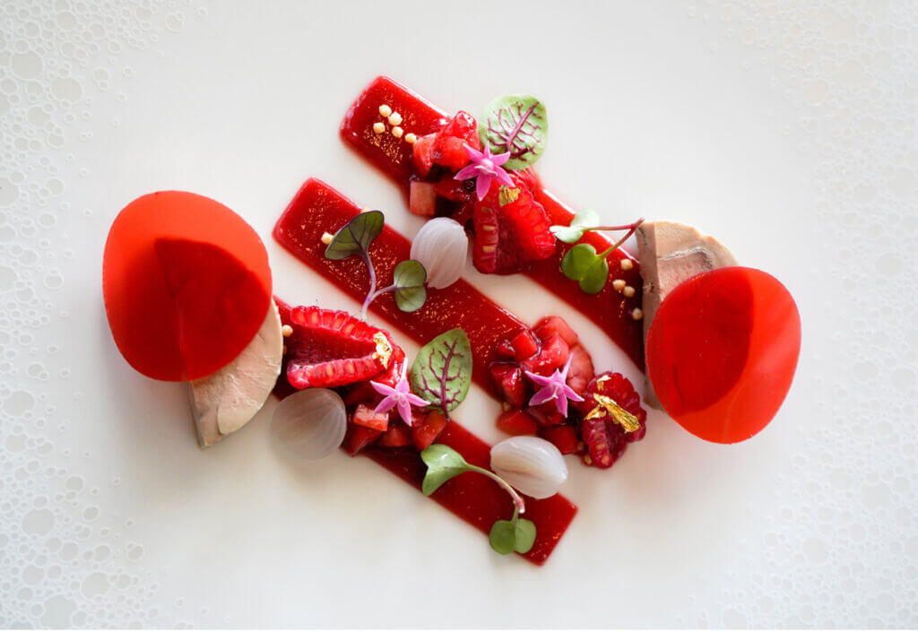 La Mer | Dining | Halekulani Hotel