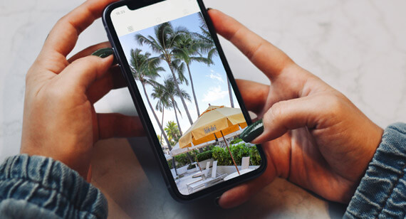 Halekulani Holiday Photo Scavenger Hunt | Halekulani Hotel