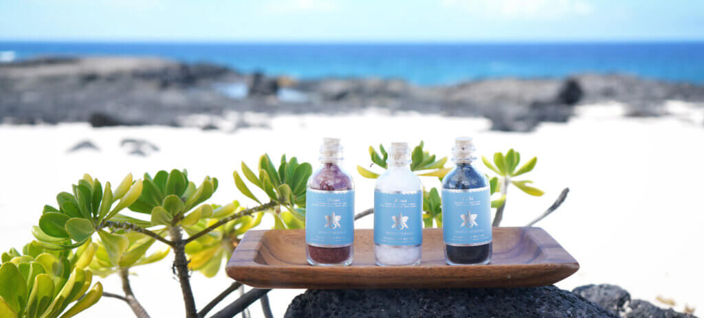 The Journey of Sea Salts of Hawaii: From the Deep Ocean to Your Plate ...